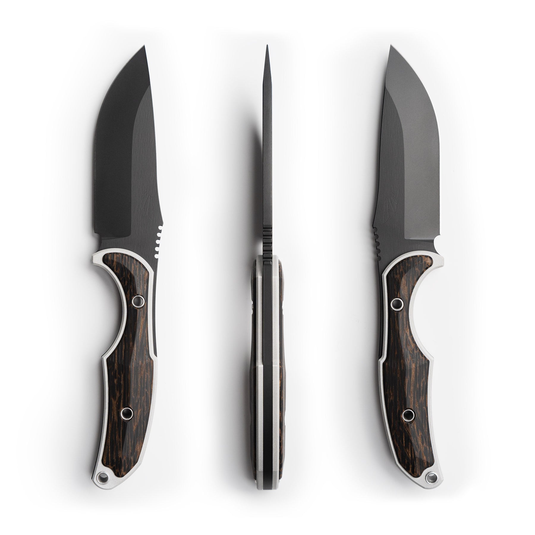 Sangin Knives
