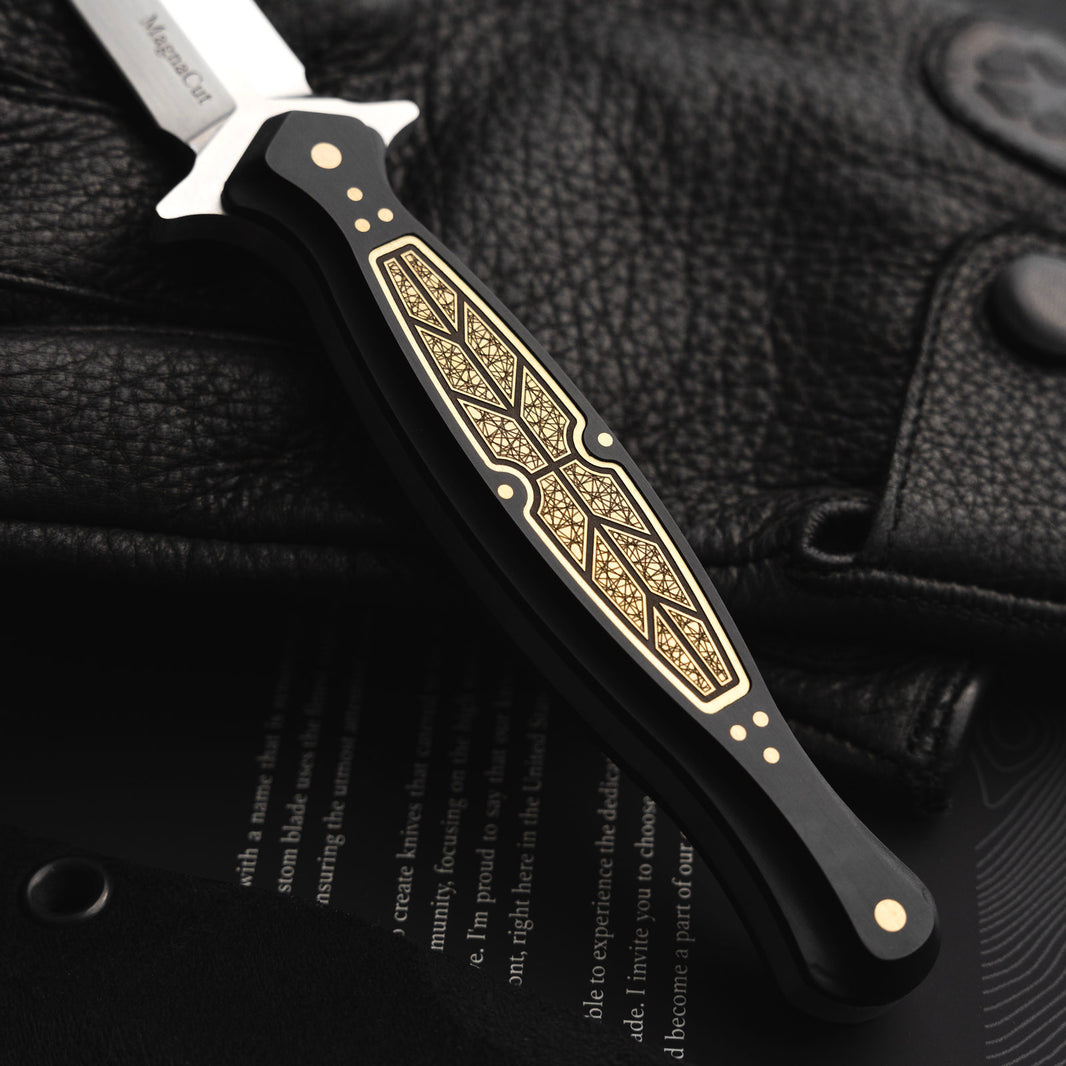 Sangin Knives