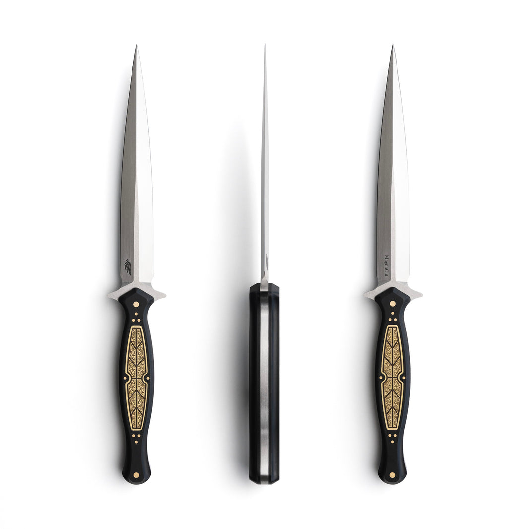 Sangin Knives