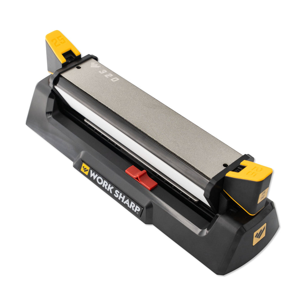 Work Sharp Benchstone™ Knife Sharpener – Sangin Knives