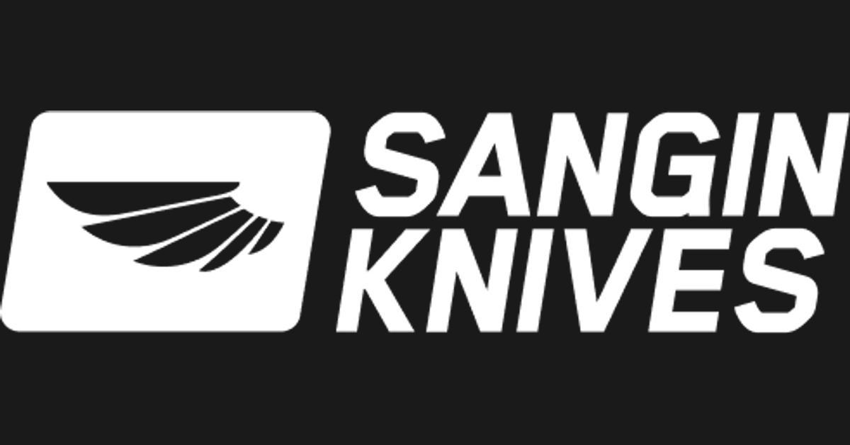 Sangin Knives